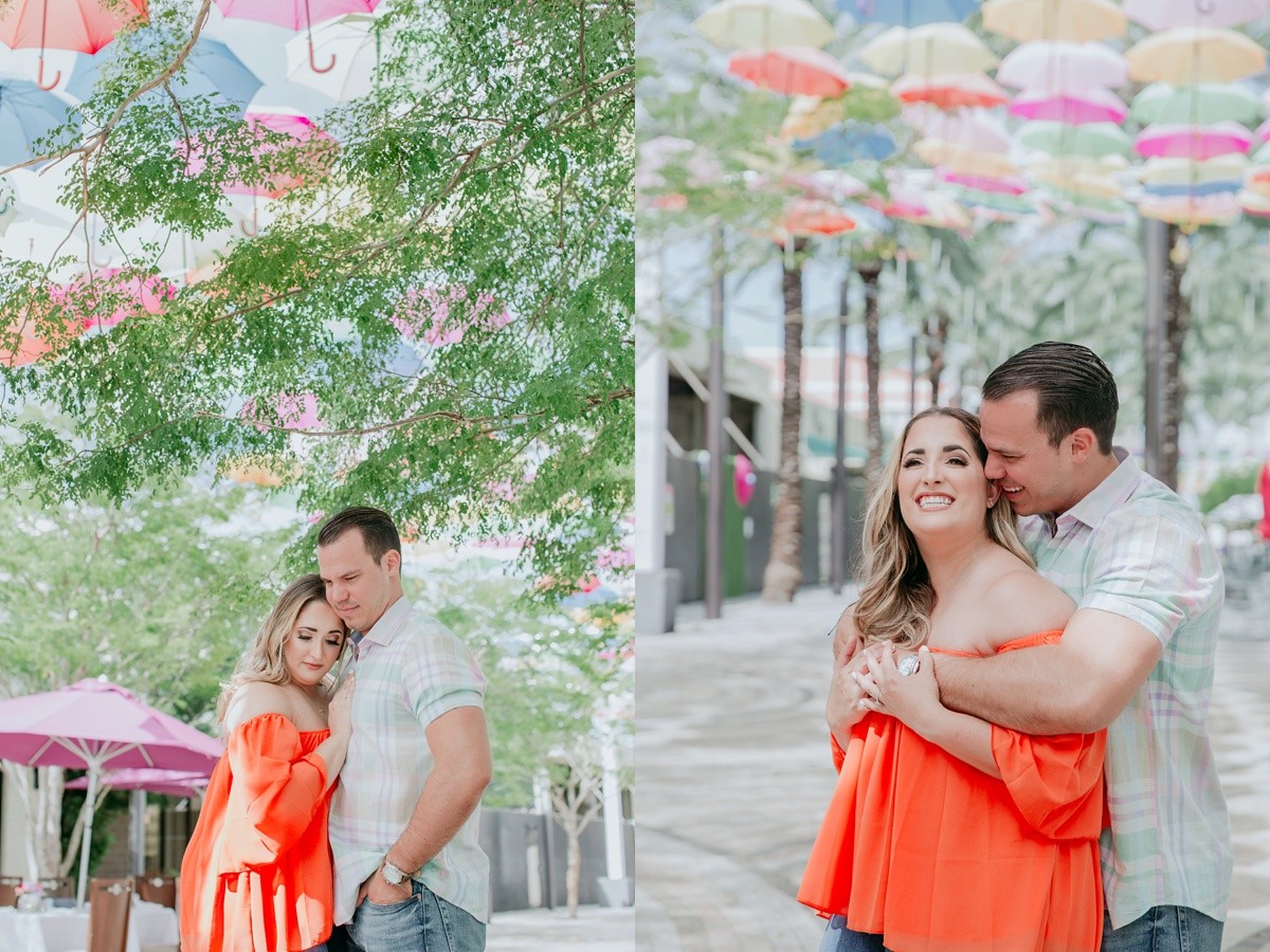 Elegant Vizcaya Museum Engagement Session - Miami Florida Photoshoot ...