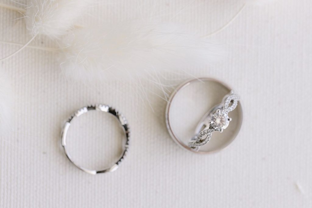 Miami Design District Luxury Wedding- Moore Building