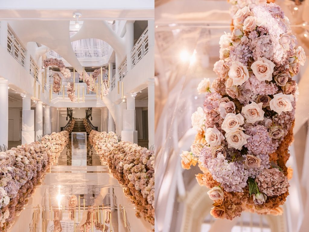 Miami Design District Luxury Wedding- Moore Building